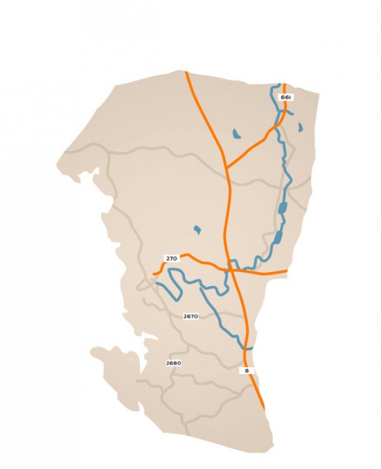 Merikarvia – Aikamatka Satakunnassa