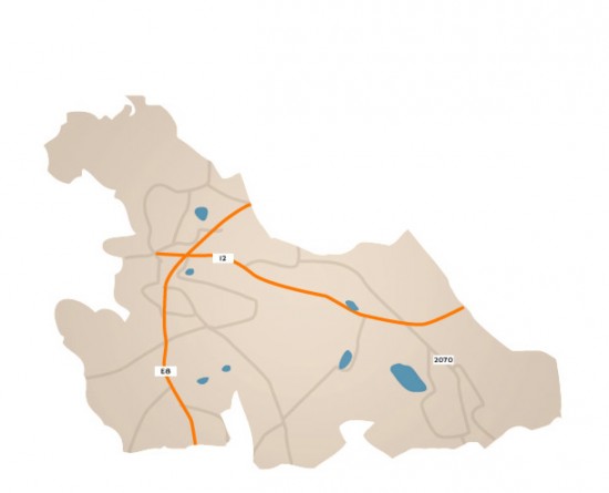 Rauma – Aikamatka Satakunnassa